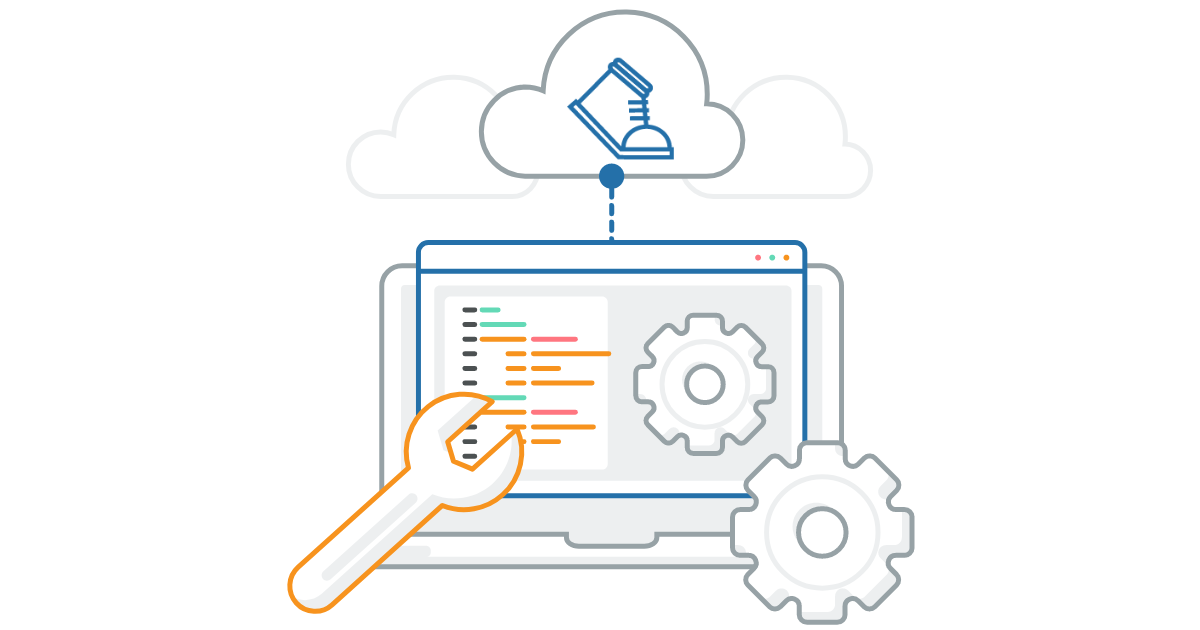 Cloud Native Softwareentwicklung & Consulting – Schnell & Lizenzfrei | BLUESHOE